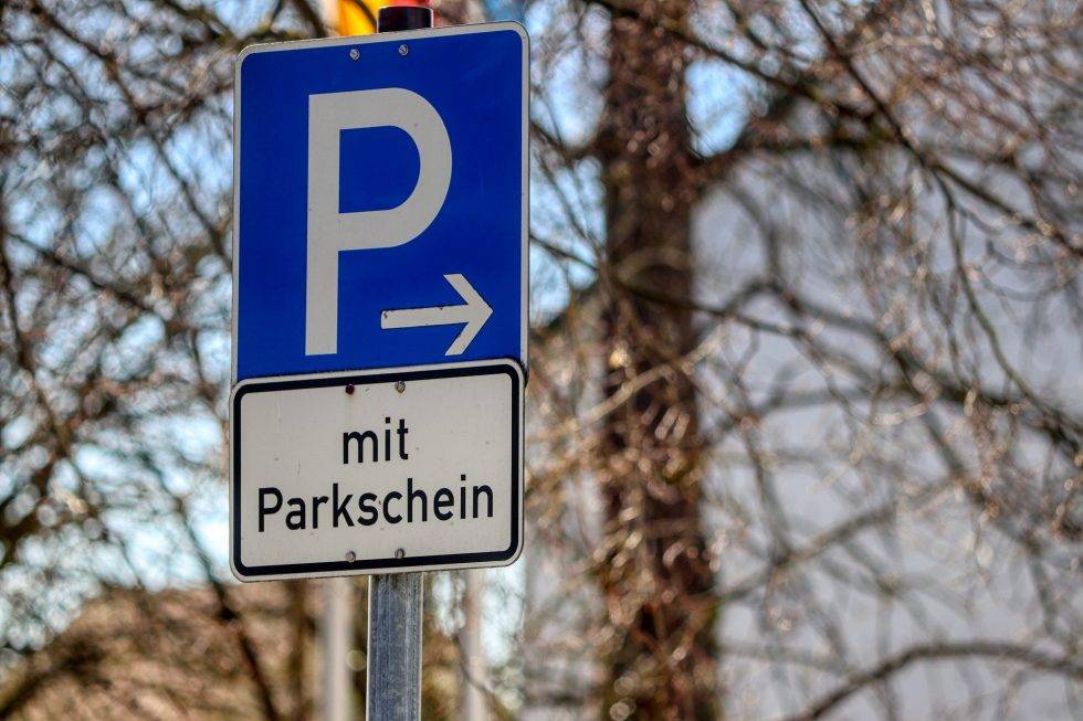 Kostenlos Parken Freiburg