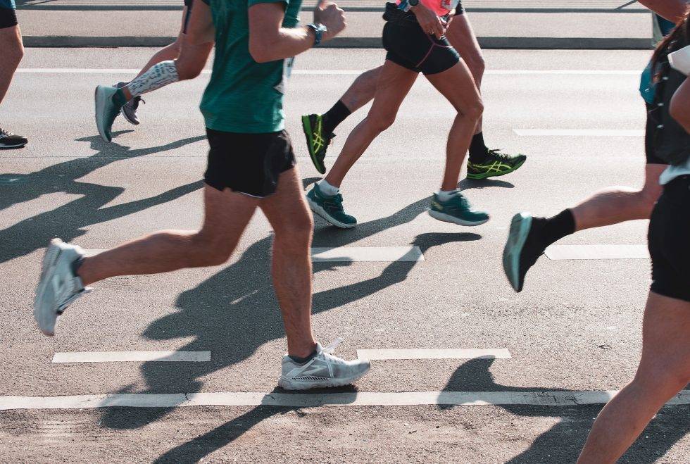 Freiburg Marathon am 12. April 2026: 18.500 Läufer erwartet