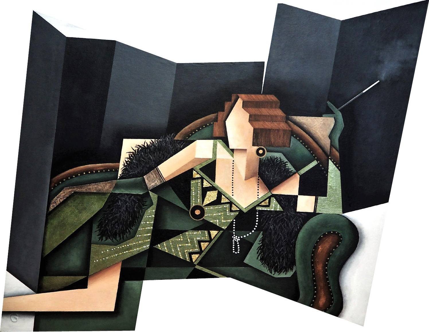 Ausstellung „Holz–Schnitt–Bild“ im Haus Salmegg Rheinfelden