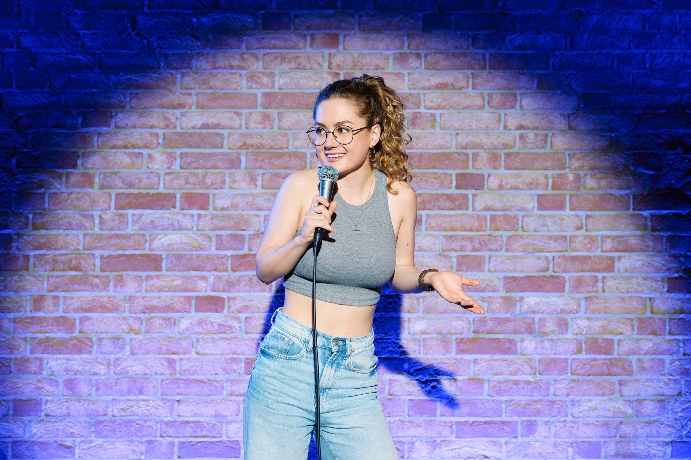 Comedy Haus feiert Premiere in Weil am Rhein