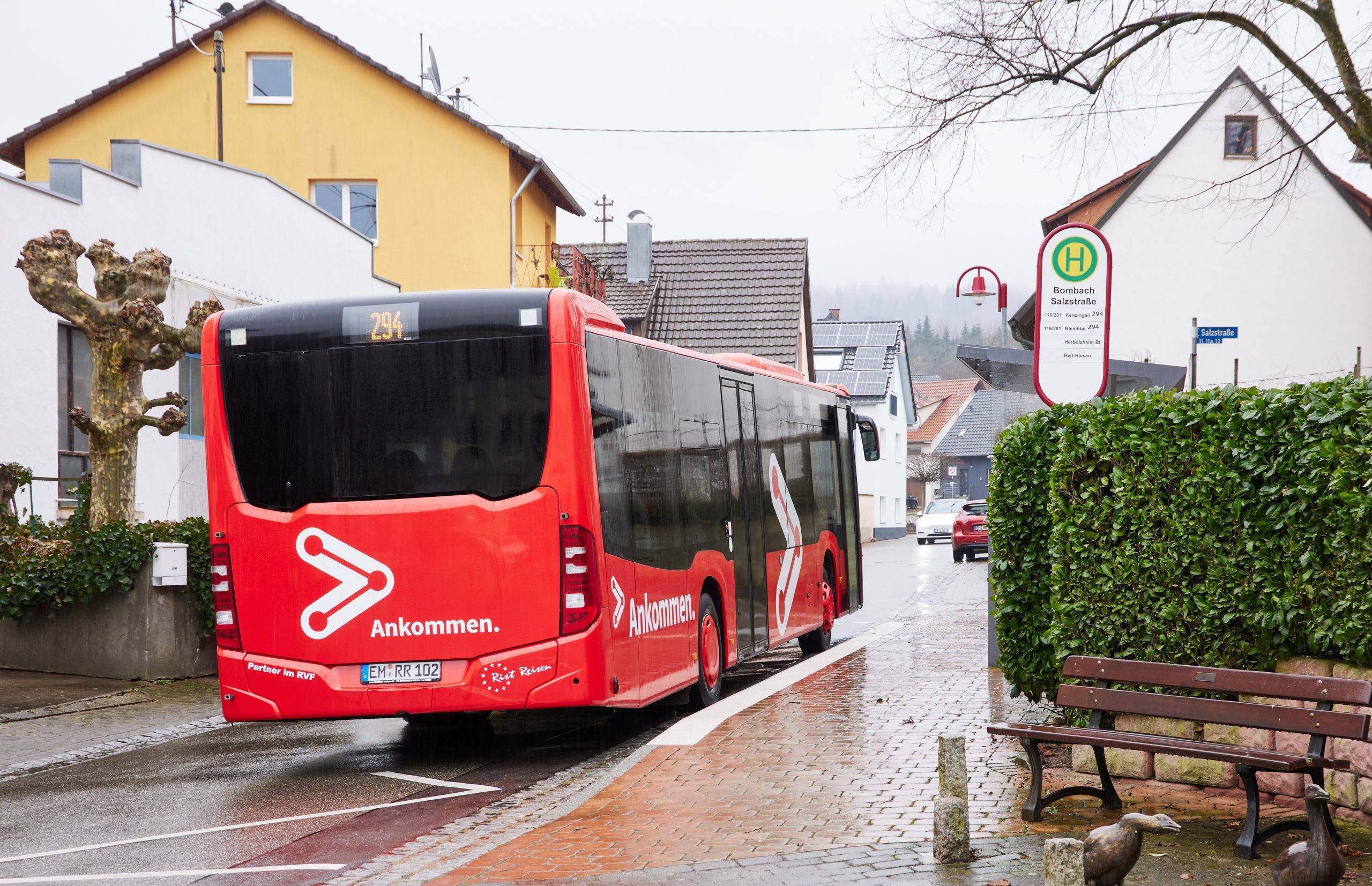 RVF Freiburg mit neuem Look und besserer Webseite