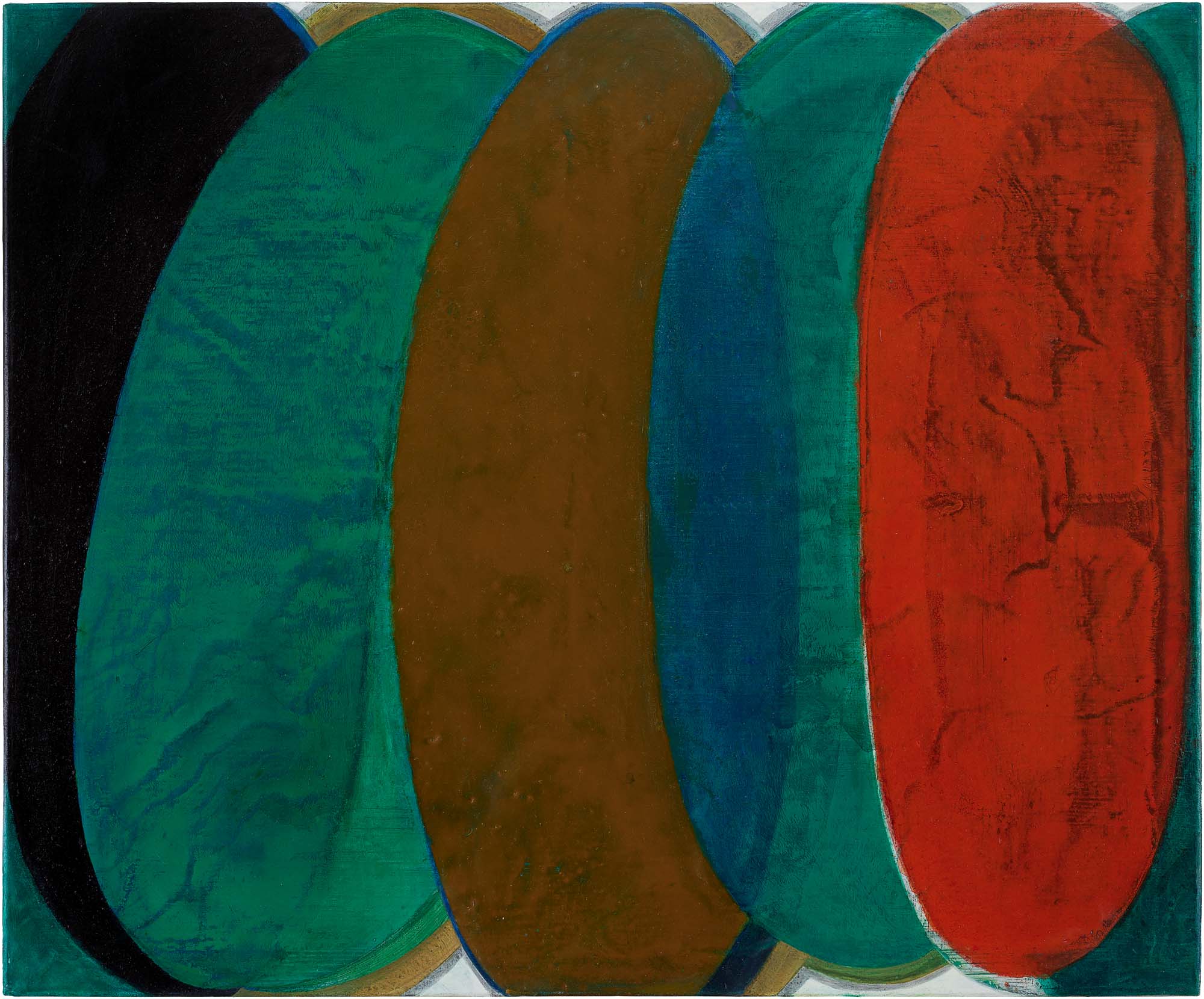 Neue Ausstellung in Rheinfelden: Herbert X. Maier zeigt Werke im Haus Salmegg