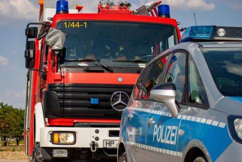 Emmendingen-Wasser: Dachstuhlbrand verursacht hohen Schaden